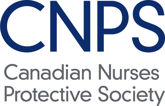 CNPS Member Organizations - Canadian Nurses Protective Society